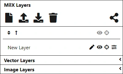 Manage MilX Overlays: Create, Edit, and Organise Layers | map.army ...